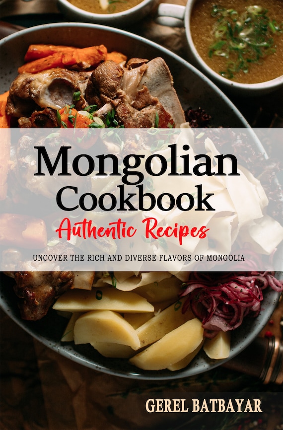 Manzo Mongolo