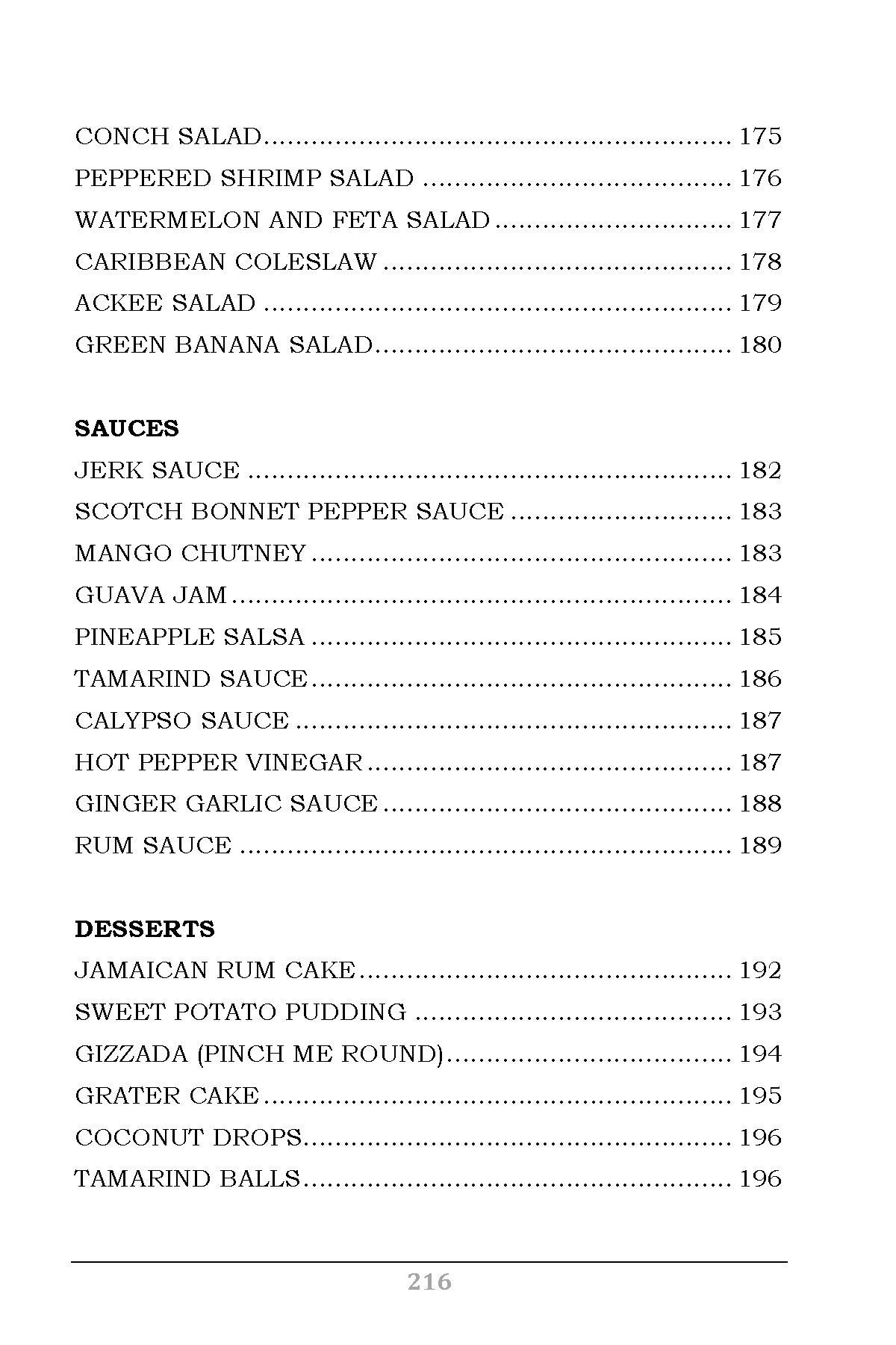 Jamaican Cookbook Uncover the Rich and Diverse Flavors of Jamaica ...