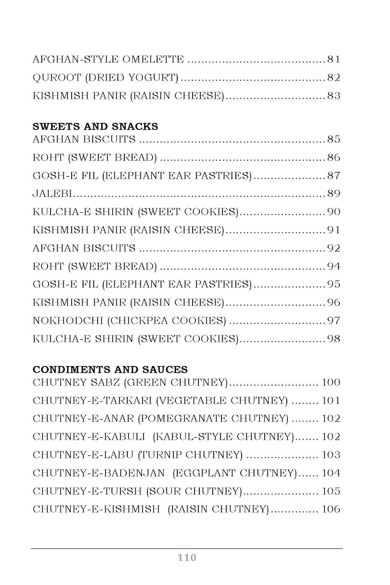 Afghan Cookbook - Uncover the Rich and Diverse Flavors of Afghanistan ...