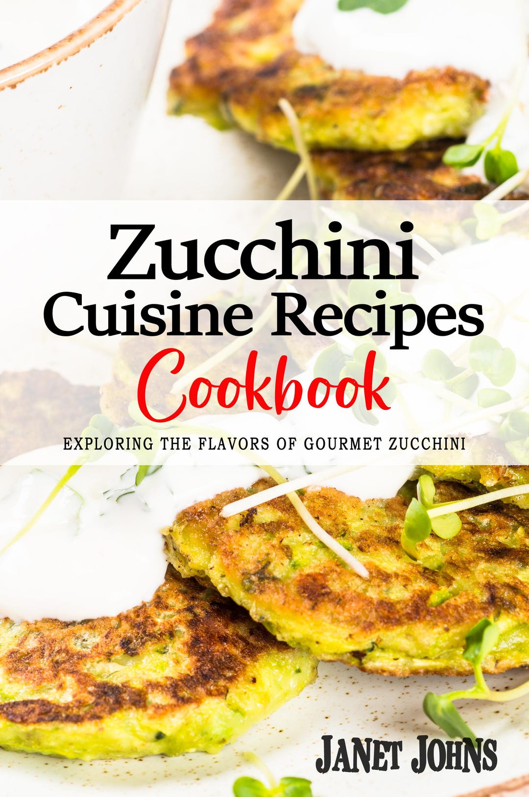 Zucchini Recipes - Zucchini Recipe, Zucchini Cookbook, Zucchini Dishes ...