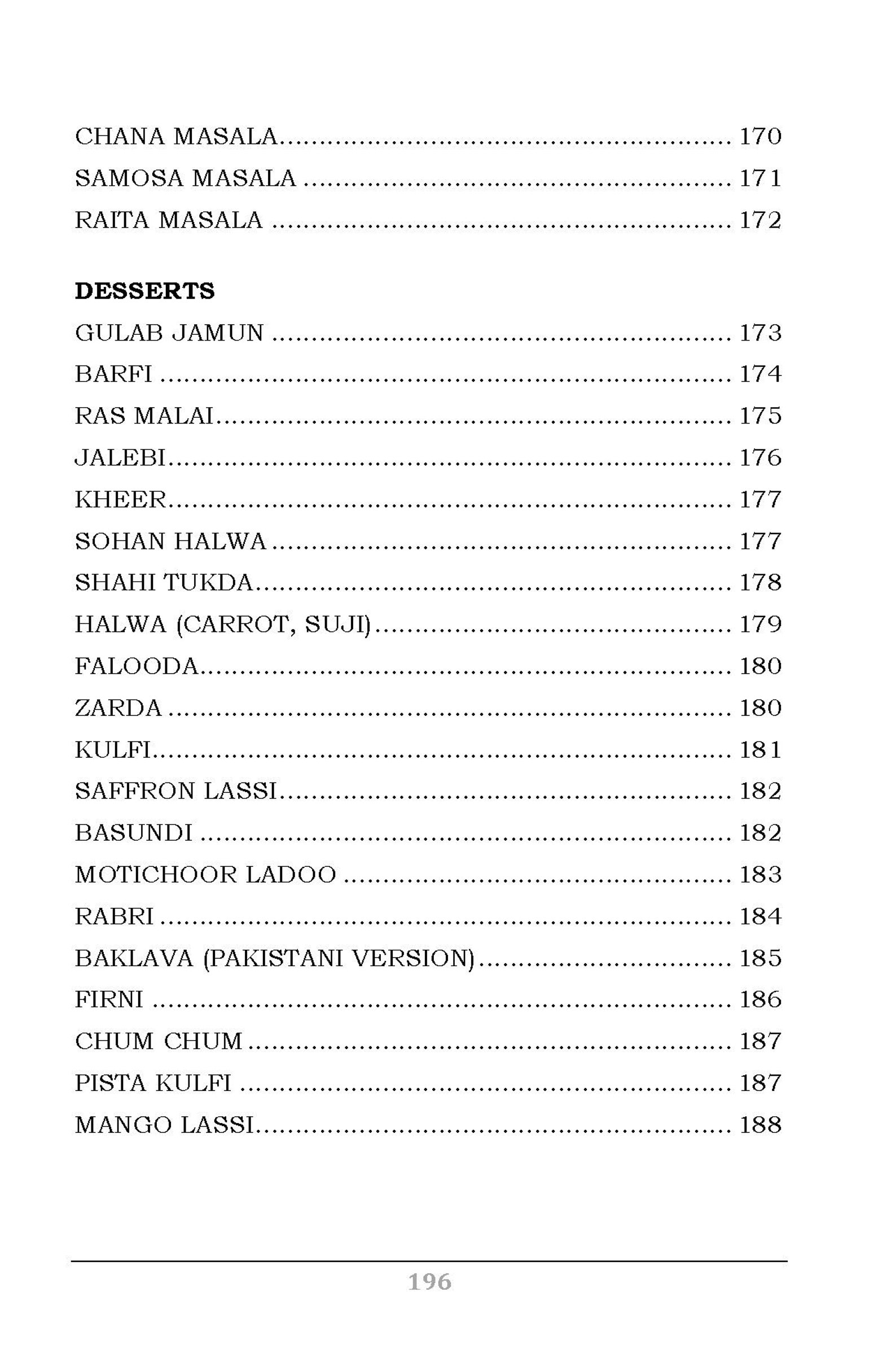 Pakistani Cookbook - Uncover the Rich and Diverse Flavors of Pakistan ...