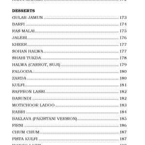 Pakistani Cookbook - Uncover the Rich and Diverse Flavors of Pakistan ...