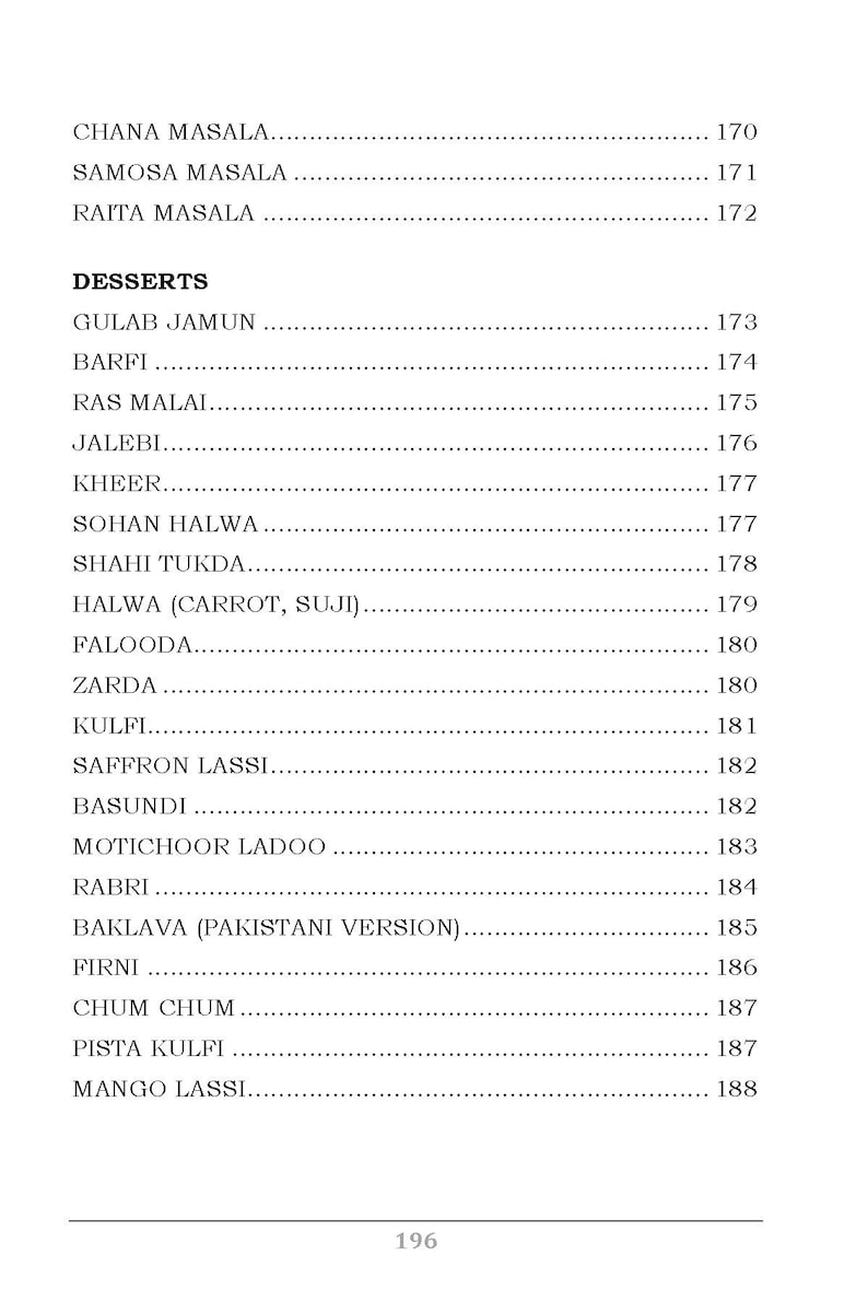 Pakistani Cookbook - Uncover the Rich and Diverse Flavors of Pakistan ...