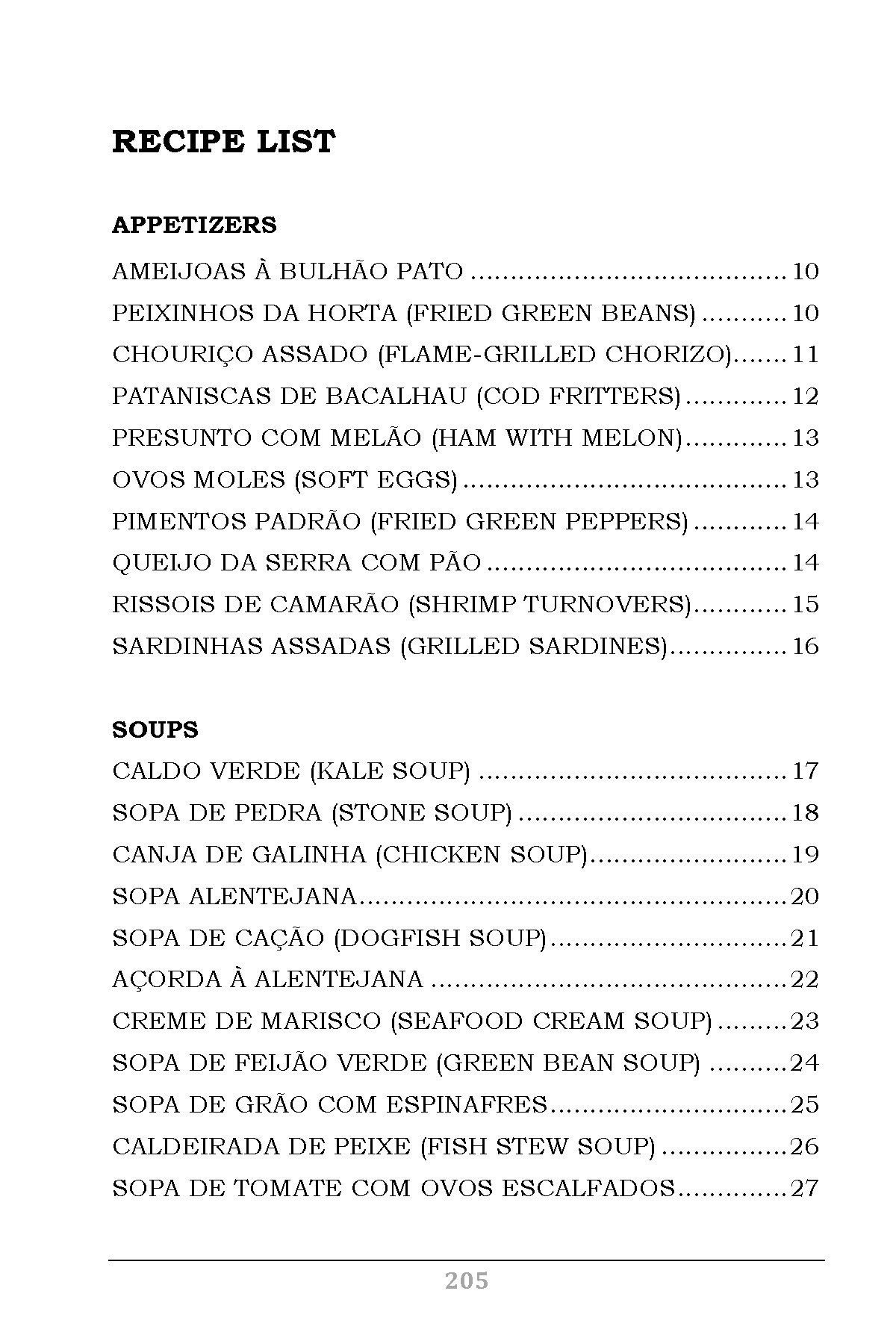 Portugal Cookbook - the Rich and Diverse Flavors of Portuguese Cuisine ...