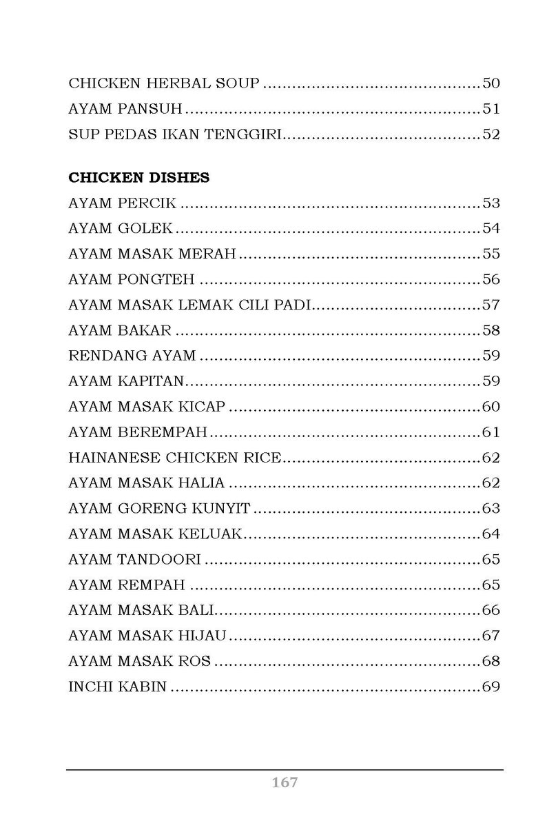 Malaysian Cookbook - Uncover the Rich and Diverse Flavors of Malaysia ...