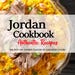 Jordan Cookbook - the Rich and Diverse Flavors of Jordanian Cuisine ...
