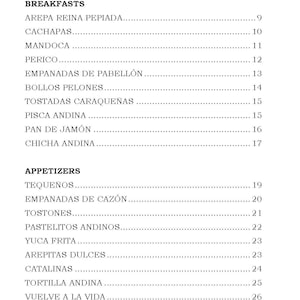 Venezuelan Cookbook - Uncover the Rich and Diverse Flavors of Venezuela ...