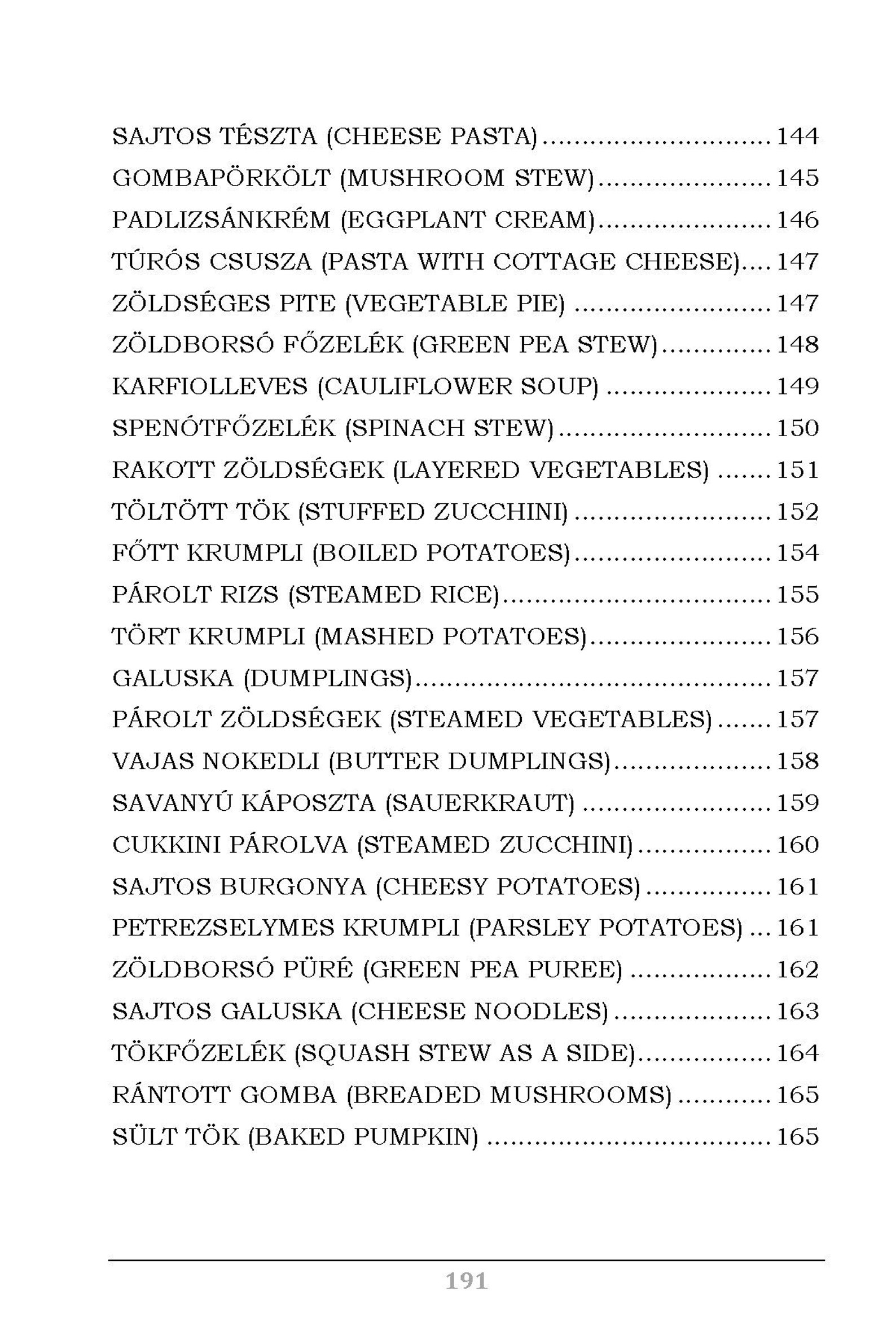 Hungary Cookbook - the Rich and Diverse Flavors of Hungarian Cuisine ...