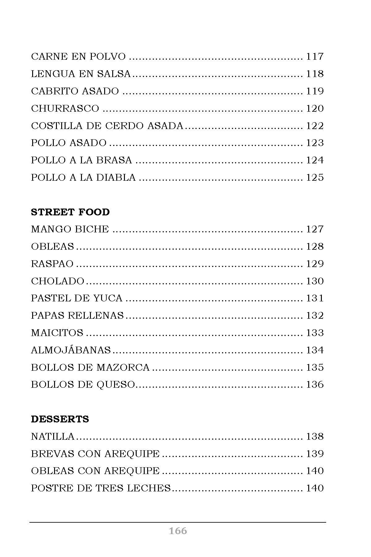 Colombian Cookbook - Uncover the Rich and Diverse Flavors of Colombia ...