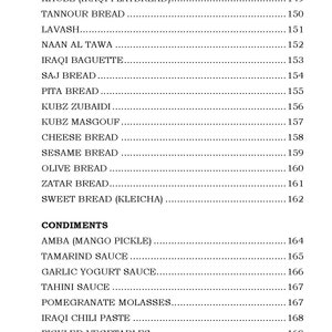 Iraqi Cookbook - Uncover the Rich and Diverse Flavors of Iraq, Iraqi ...