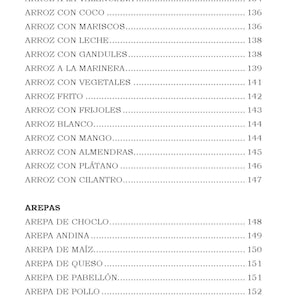 Venezuelan Cookbook - Uncover the Rich and Diverse Flavors of Venezuela ...