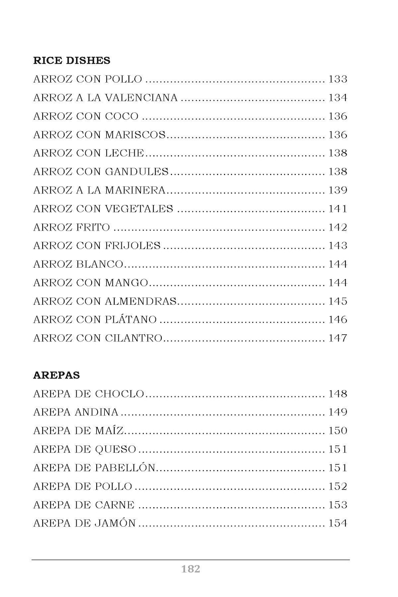 Venezuelan Cookbook - Uncover the Rich and Diverse Flavors of Venezuela ...