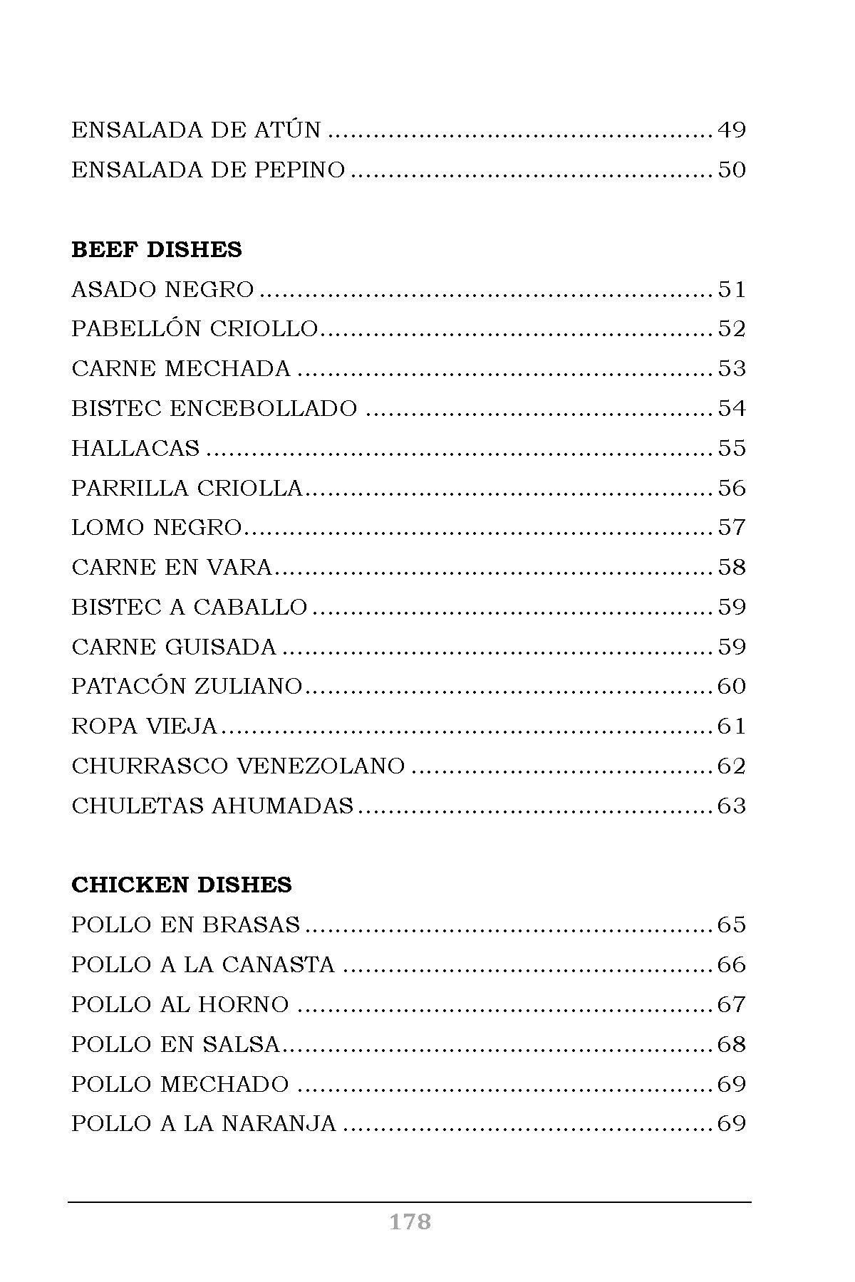 Venezuelan Cookbook - Uncover the Rich and Diverse Flavors of Venezuela ...