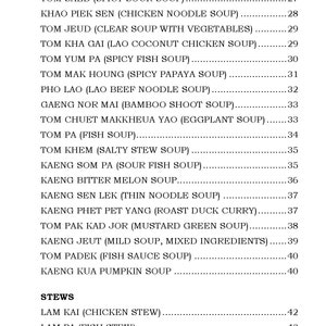 Laos Cookbook - Discover the Rich and Diverse Flavors of Laotian ...