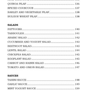 Qatari Cookbook - Uncover the Rich and Diverse Flavors of Qatar, Qatari ...