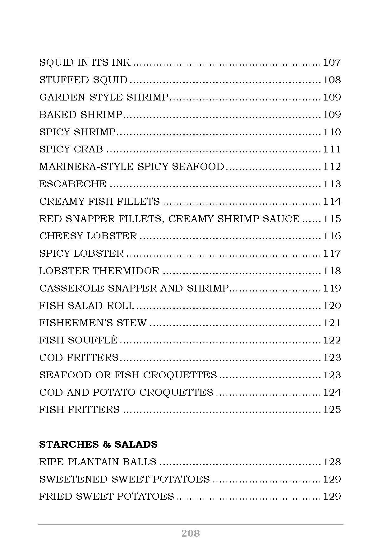 Cuban Cookbook - Traditional Recipes of Cuba Passed Down Through ...