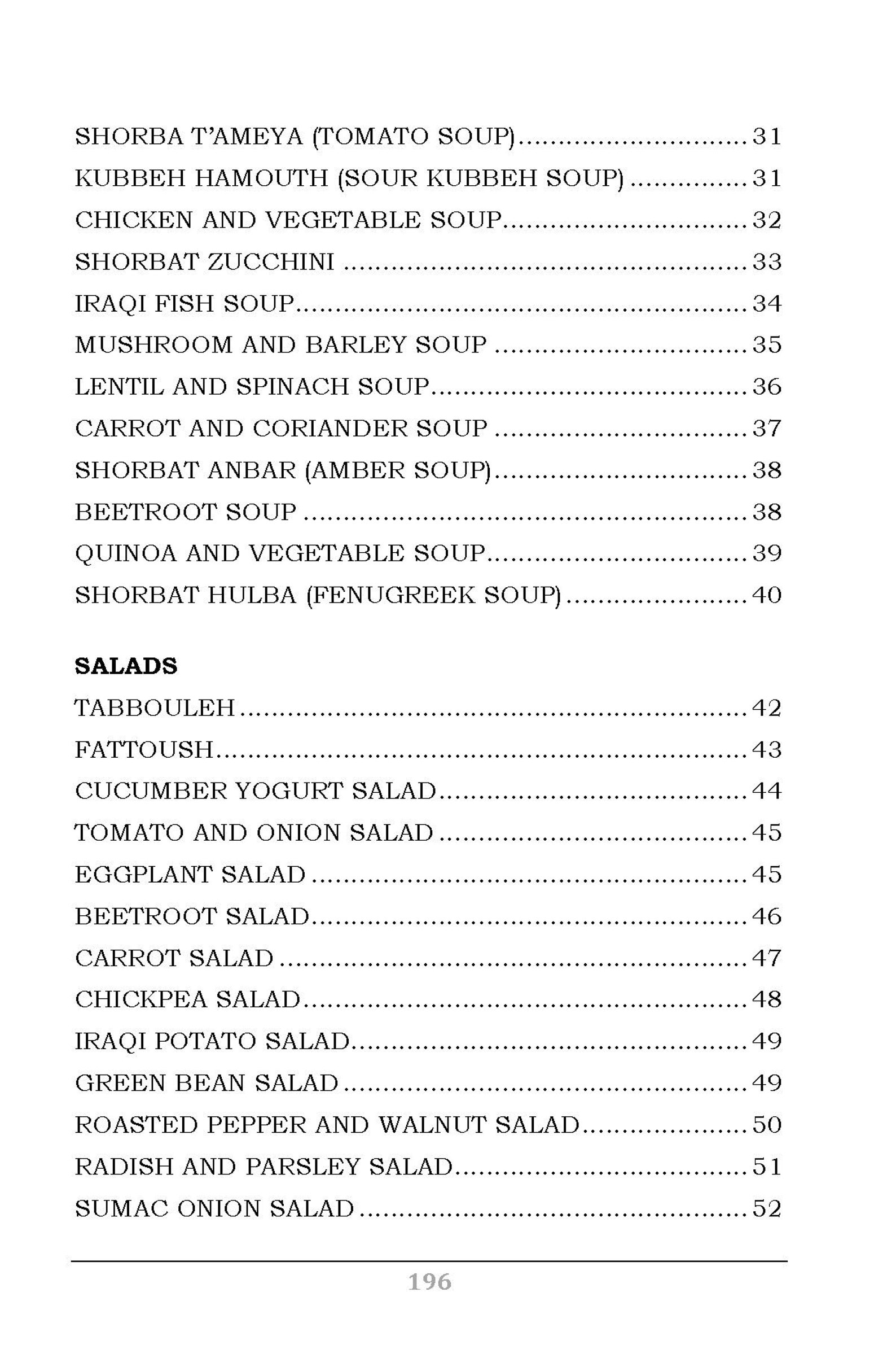 Iraqi Cookbook - Uncover the Rich and Diverse Flavors of Iraq, Iraqi ...