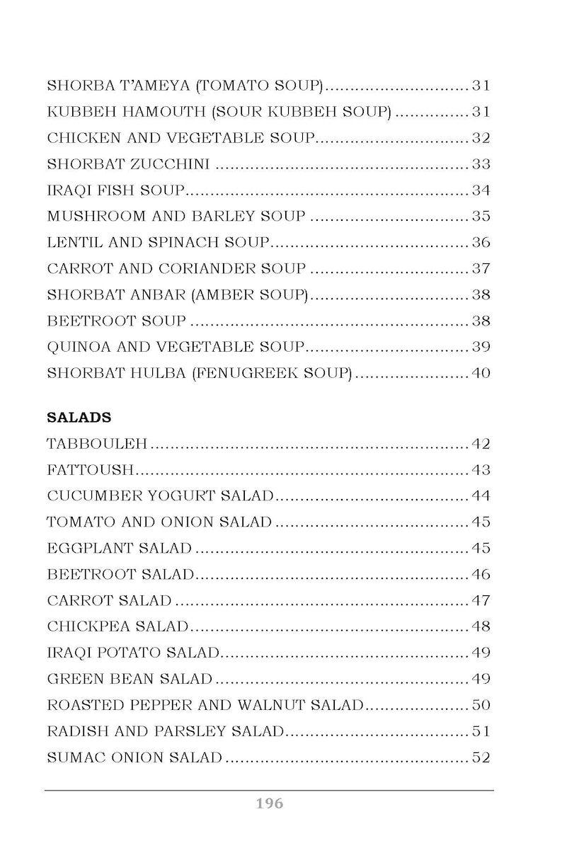 Iraqi Cookbook - Uncover the Rich and Diverse Flavors of Iraq, Iraqi ...