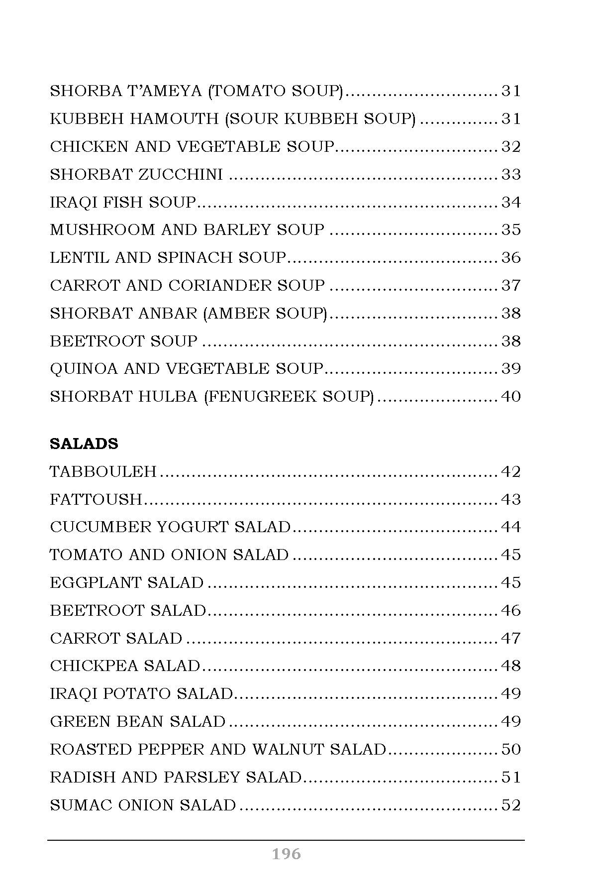 Iraqi Cookbook - Uncover the Rich and Diverse Flavors of Iraq, Iraqi ...