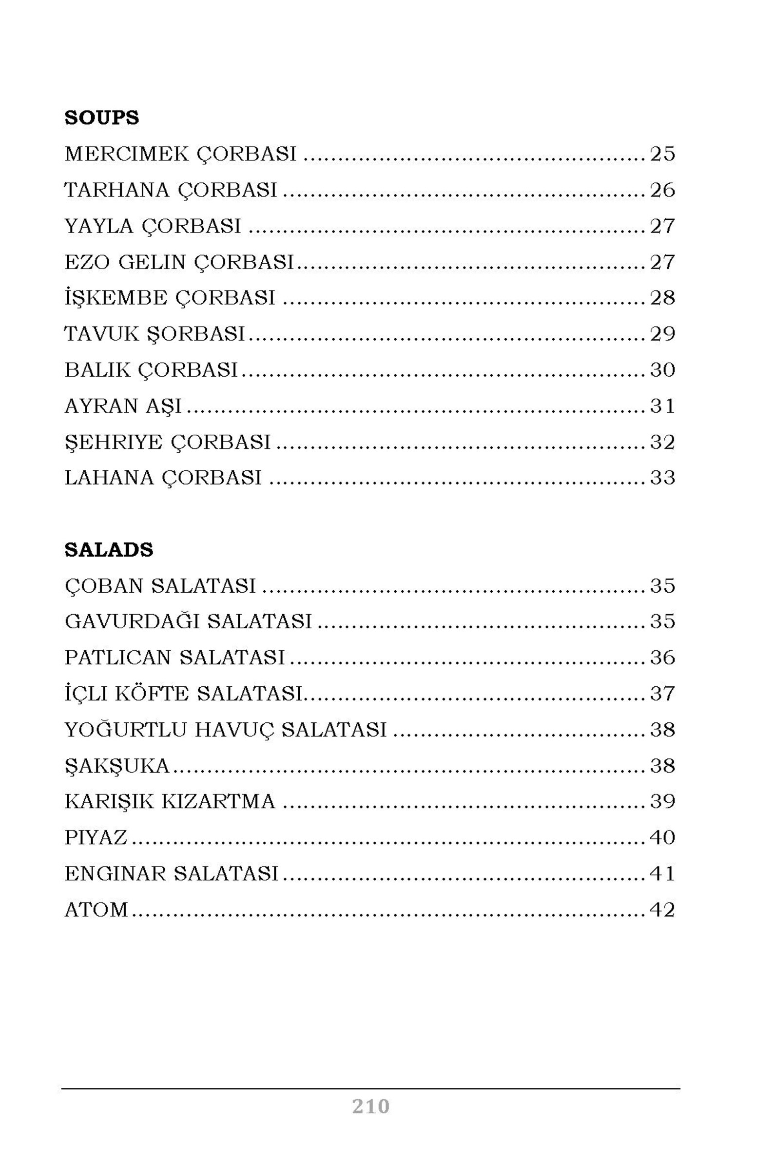 Turkish Recipe . Turkish Cookbook - Uncover the Rich and Diverse ...