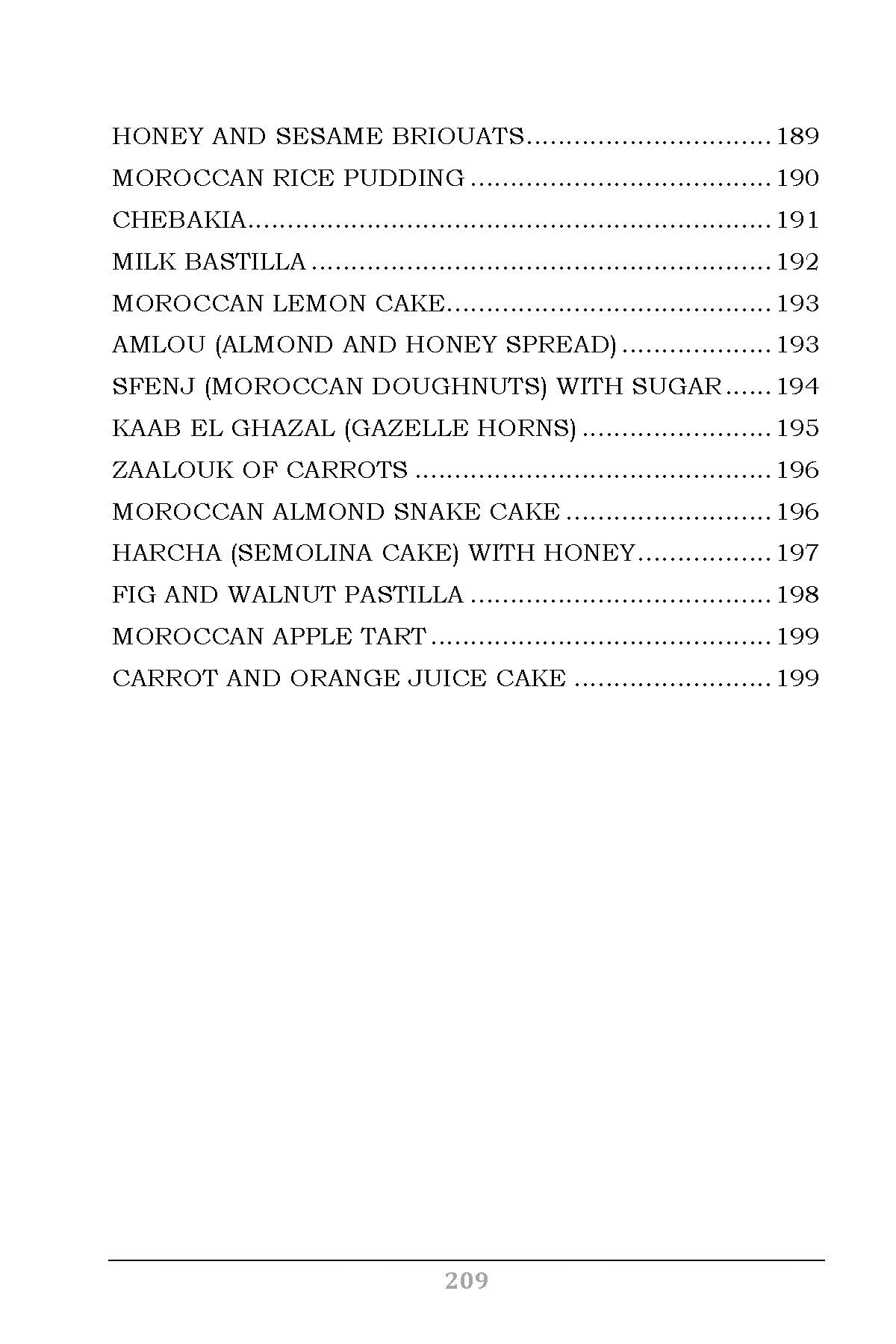 Moroccan Cookbook - the Rich and Diverse Flavors of Morocco Cuisine ...
