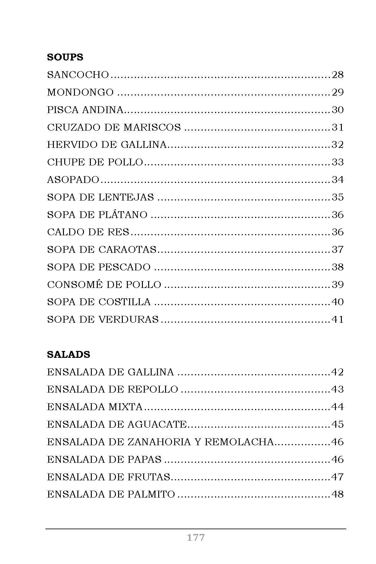 Venezuelan Cookbook - Uncover the Rich and Diverse Flavors of Venezuela ...