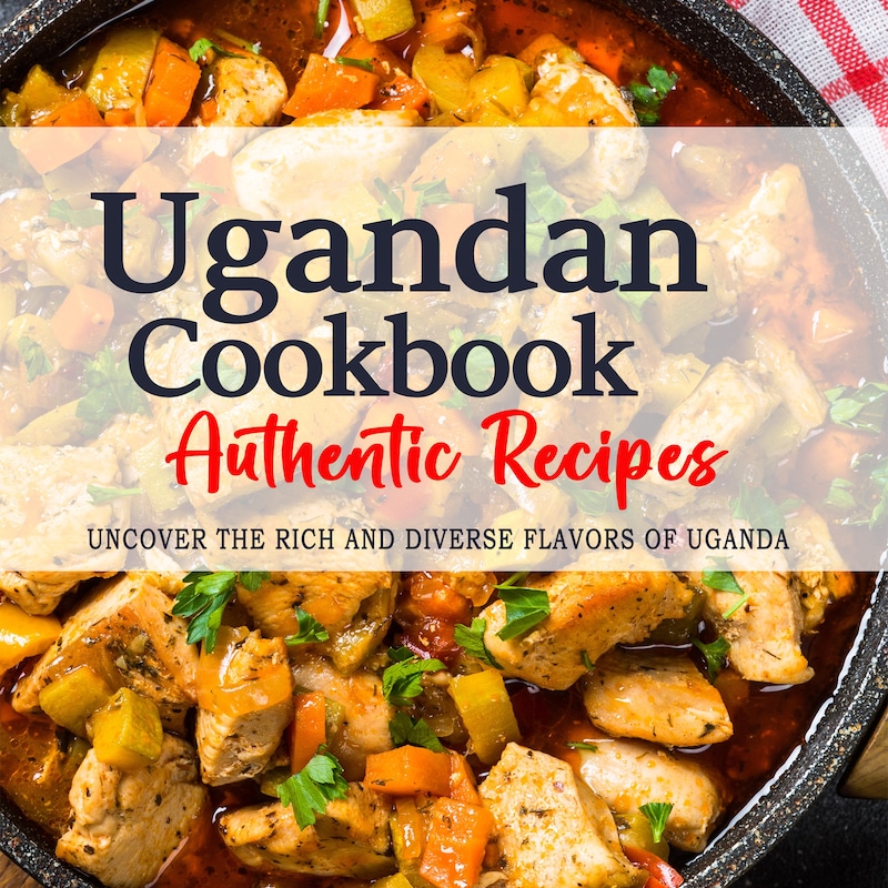 Artists in Uganda - Etsy