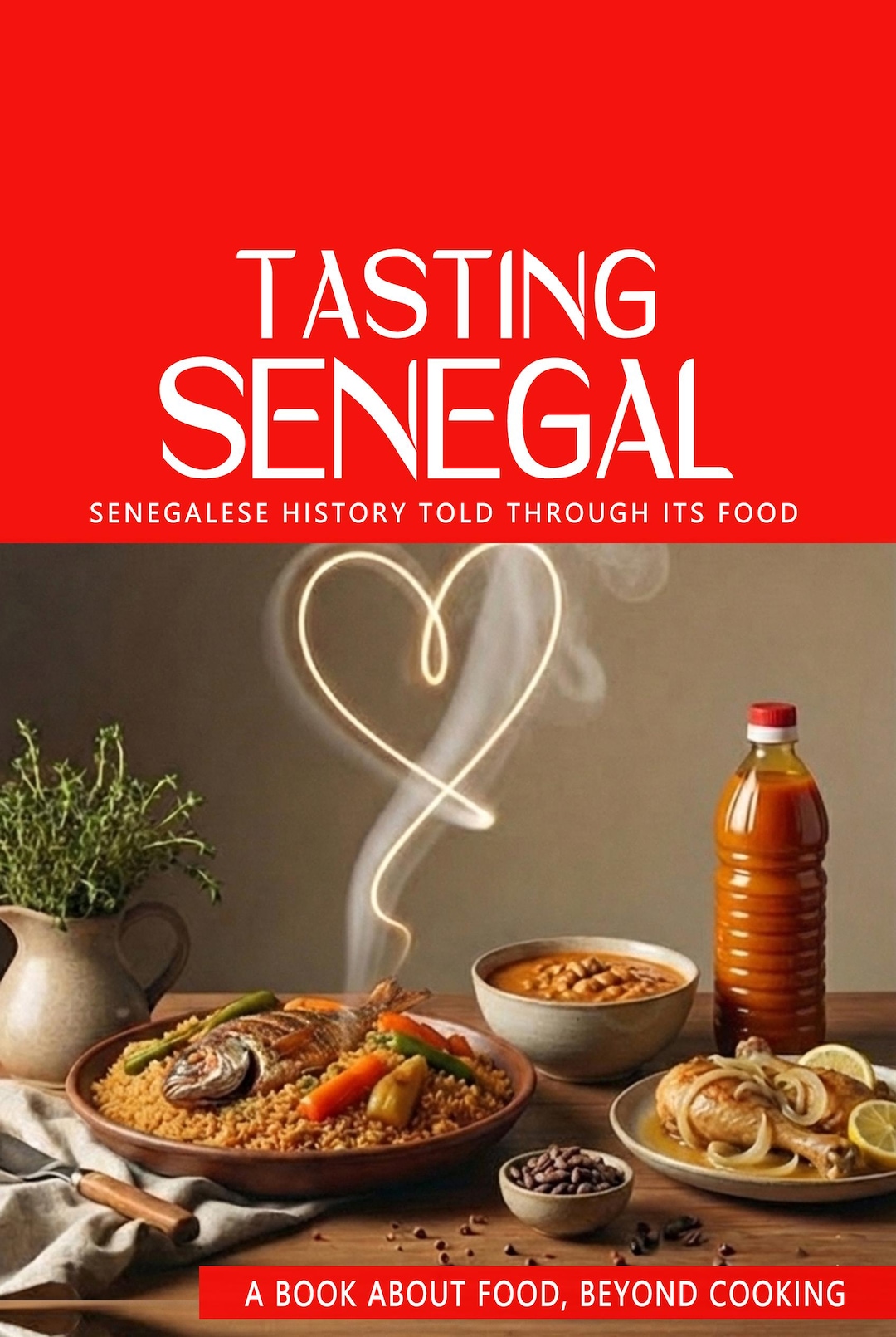 TASTING SENEGAL — Why Senegalese Cuisine Tastes the Way It Does ...