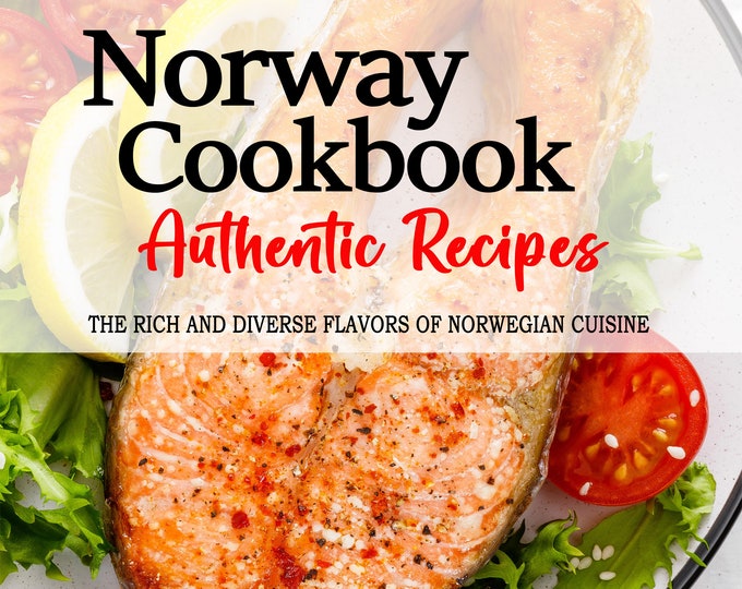 Cookbook - Sons of Norway, Fedrelandet Lodge 23, Petersburg, Alaska ...