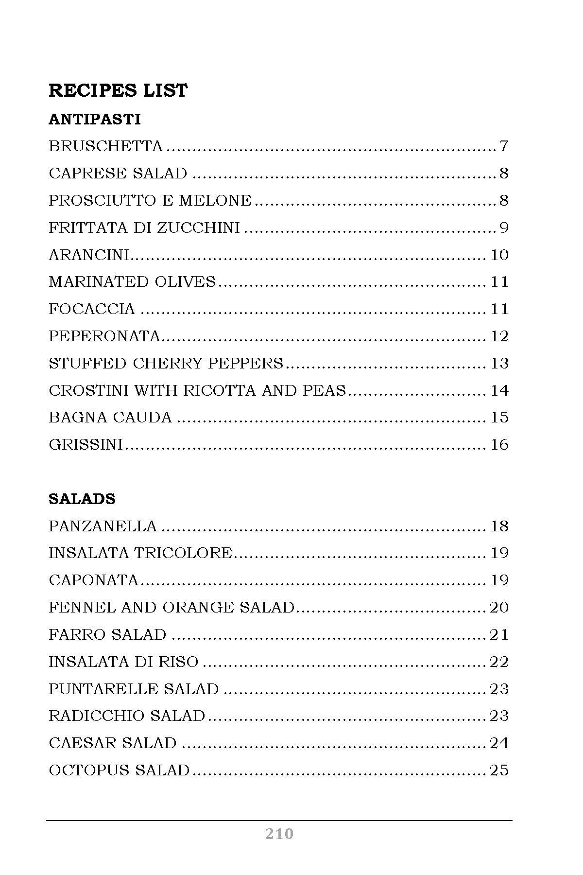 Italy Cookbook - Uncover the Rich and Diverse Flavors of Italy ...