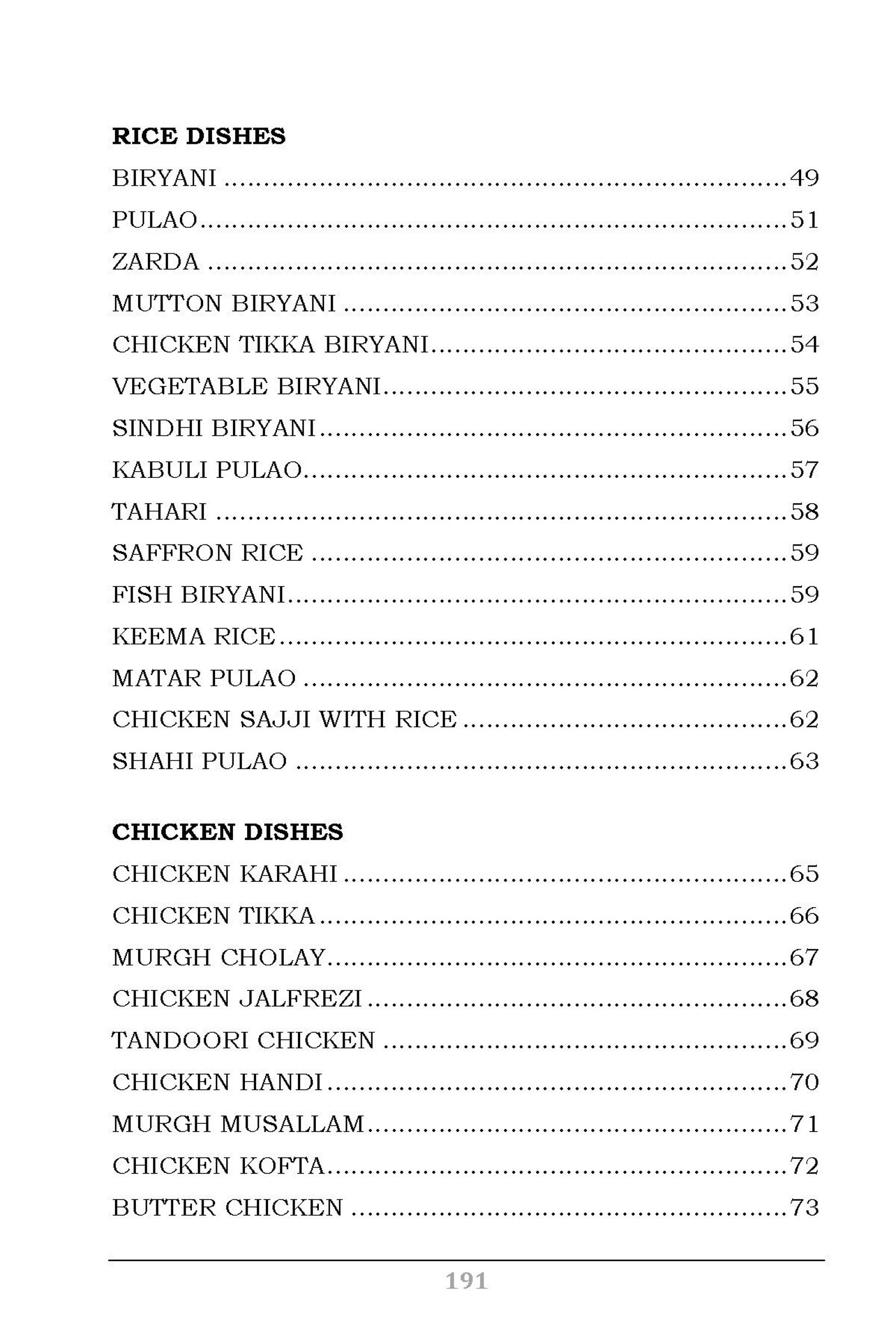 Pakistani Cookbook - Uncover the Rich and Diverse Flavors of Pakistan ...