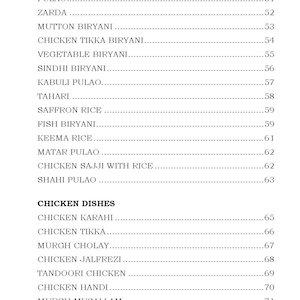 Pakistani Cookbook - Uncover the Rich and Diverse Flavors of Pakistan ...