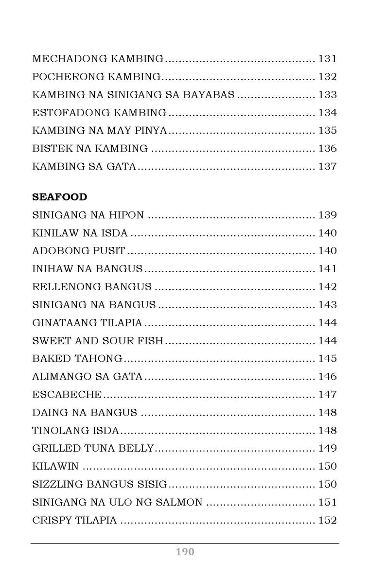 Filipino Cookbook - Filipino Recipes - Uncover the Rich and Diverse ...