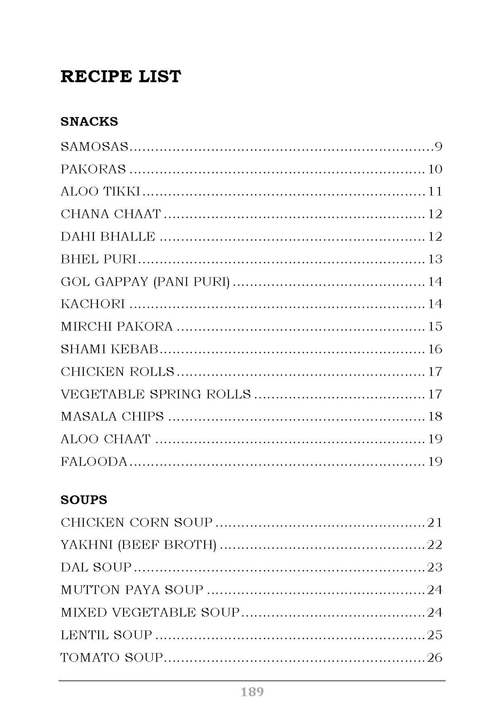 Pakistani Cookbook - Uncover the Rich and Diverse Flavors of Pakistan ...