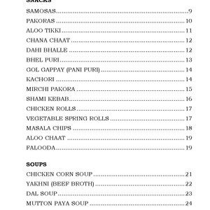 Pakistani Cookbook - Uncover the Rich and Diverse Flavors of Pakistan ...