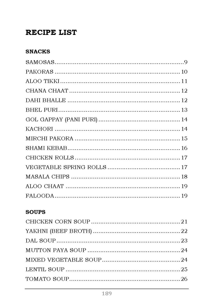 Pakistani Cookbook - Uncover the Rich and Diverse Flavors of Pakistan ...