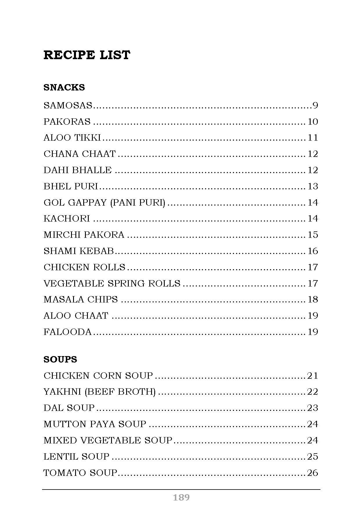 Pakistani Cookbook - Uncover the Rich and Diverse Flavors of Pakistan ...