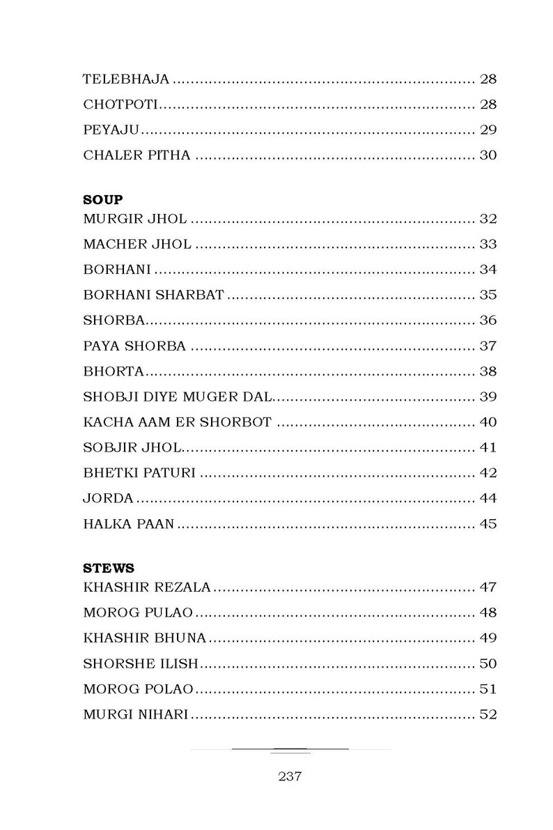 Bangladeshi Cookbook - Uncover the Rich and Diverse Flavors of ...