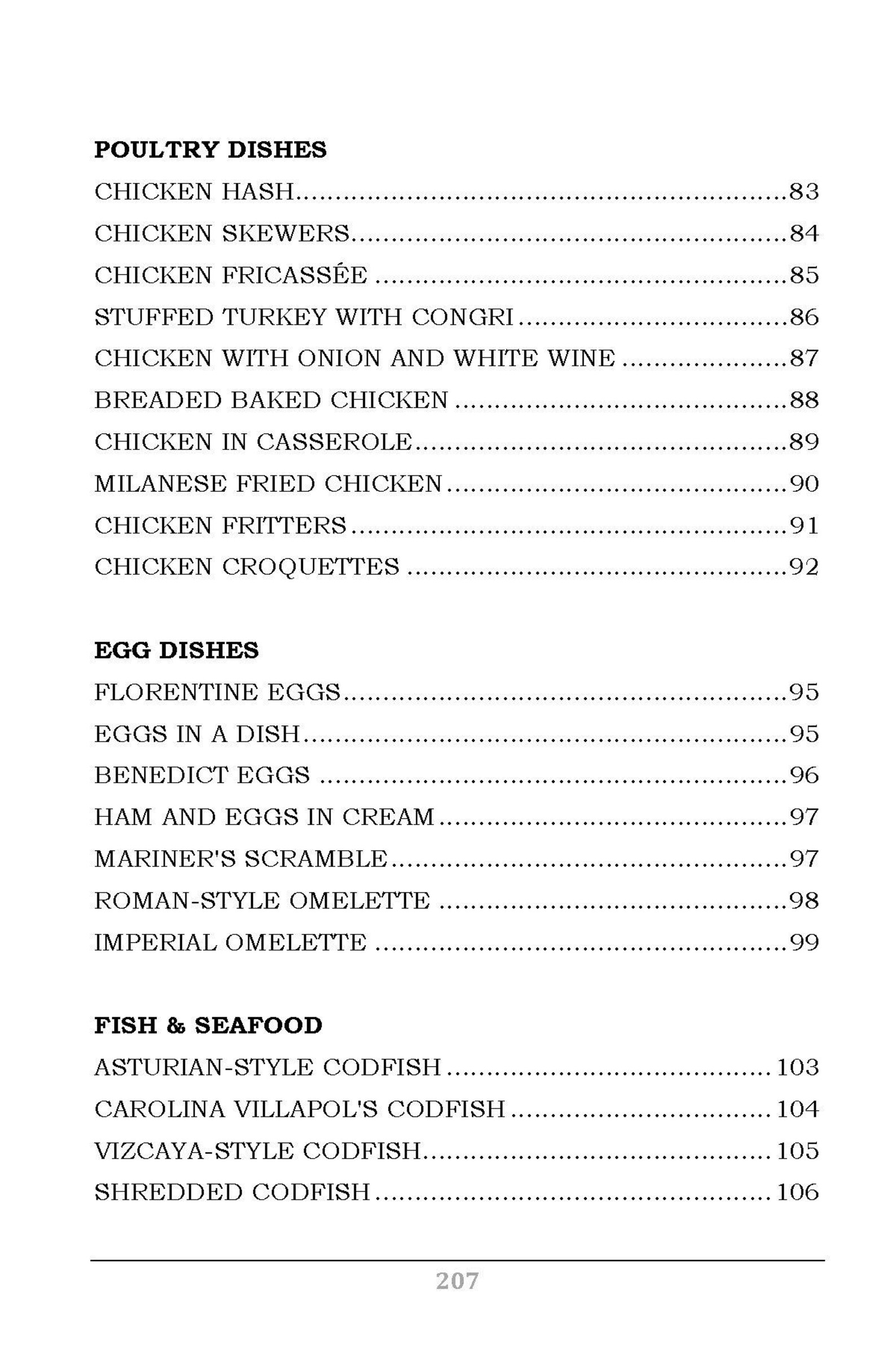 Cuban Cookbook - Traditional Recipes of Cuba Passed Down Through ...