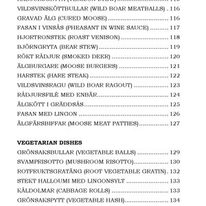 Swedish Cookbook - the Rich and Diverse Flavors of Sweden Cuisine ...