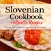 Lithuanian Cookbook the Rich and Diverse Flavors of Lithuania Cuisine ...