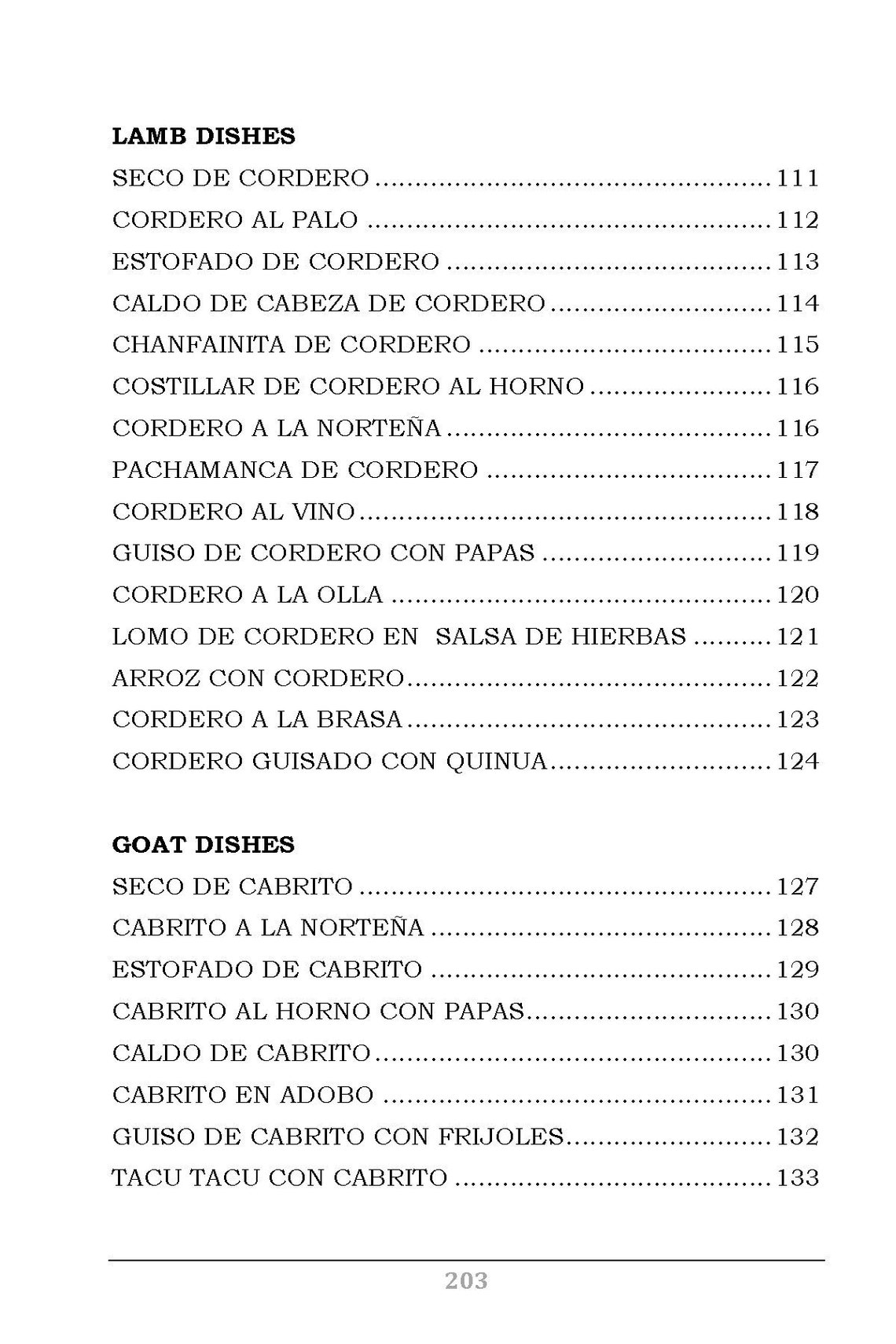 Peru Cookbook - the Rich and Diverse Flavors of Peruvian Cuisine ...