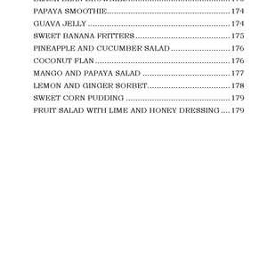 Congolese Cookbook - the Rich and Diverse Flavors of Congo Cuisine ...