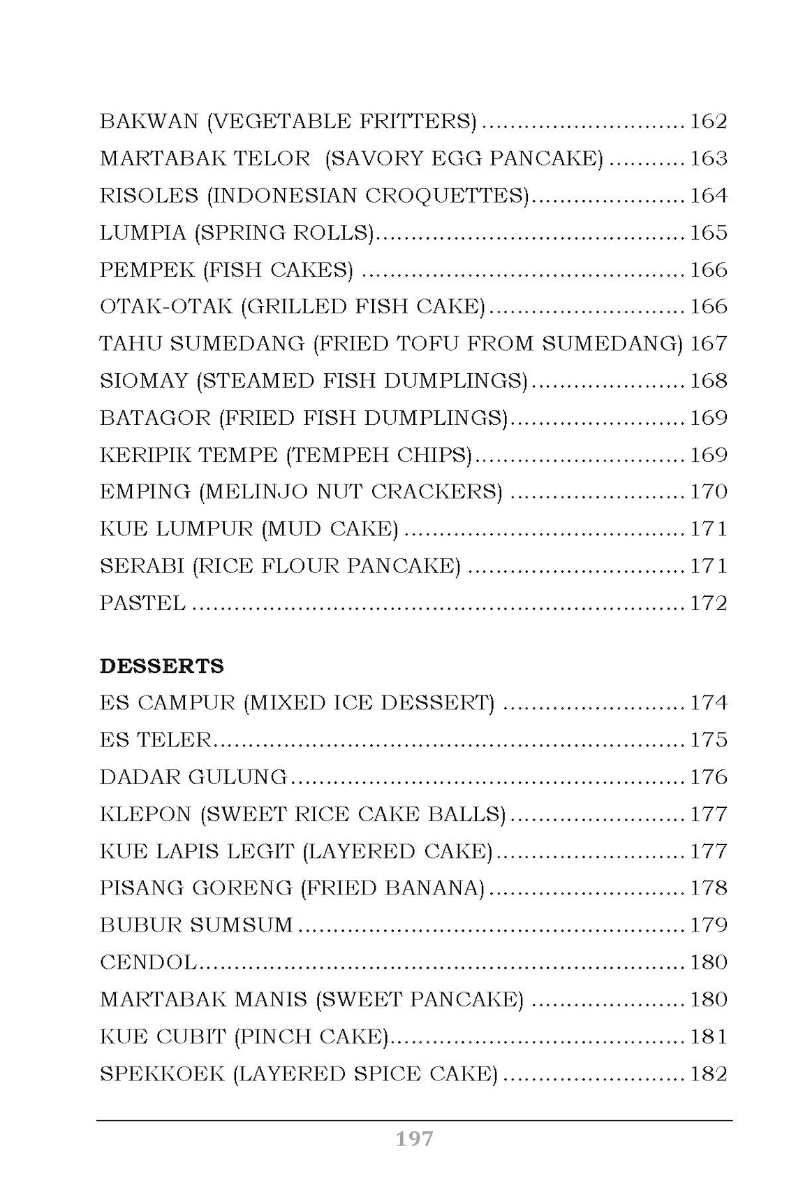 Indonesian Cookbook - the Rich and Diverse Flavors of Sri Indonesia ...