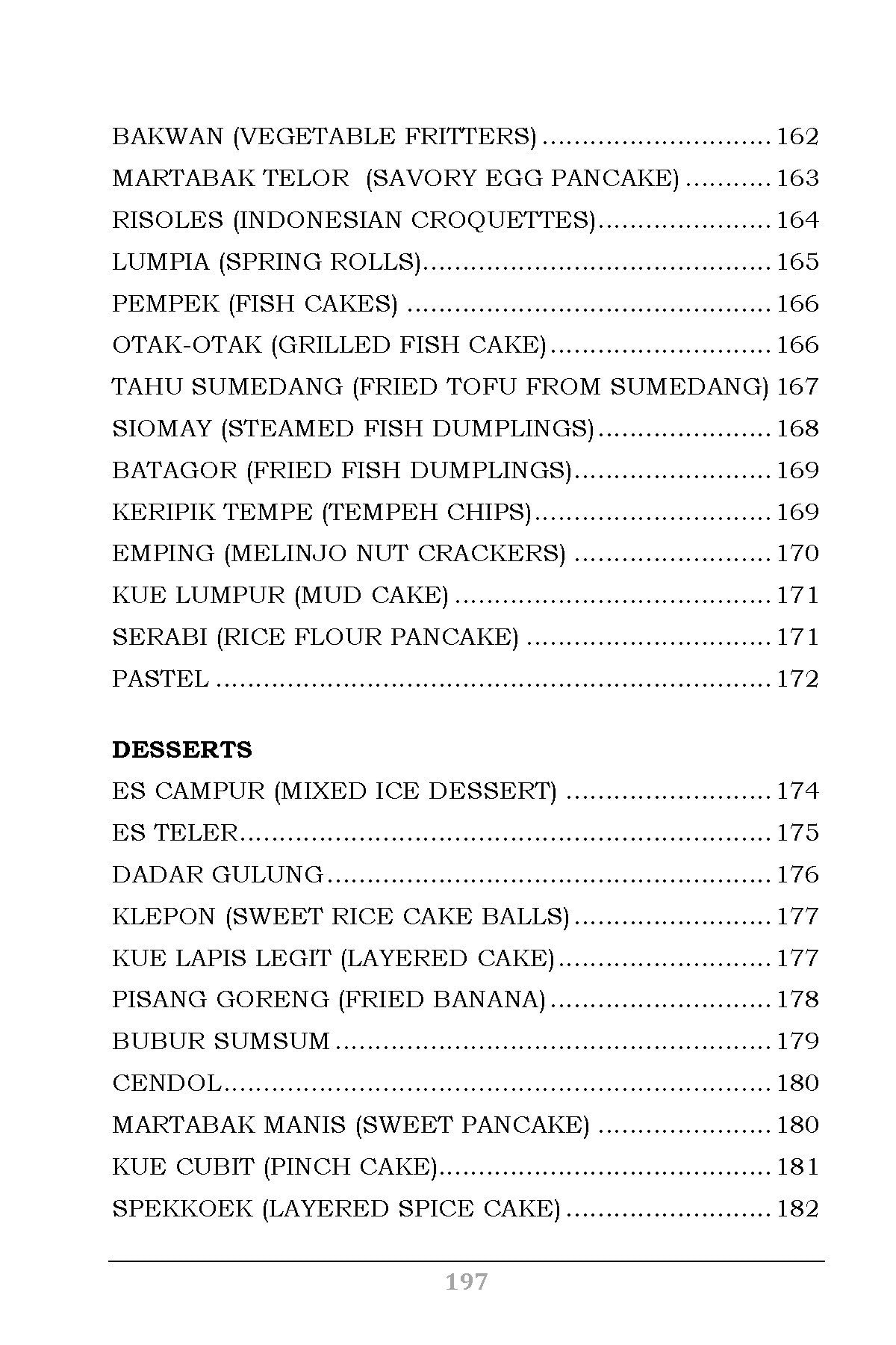 Indonesian Cookbook the Rich and Diverse Flavors of Sri Indonesia ...