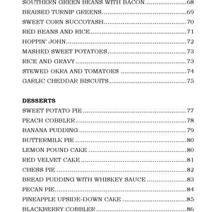 Soul Food Cookbook - A Culinary Journey Through the Heart of Soul Food ...