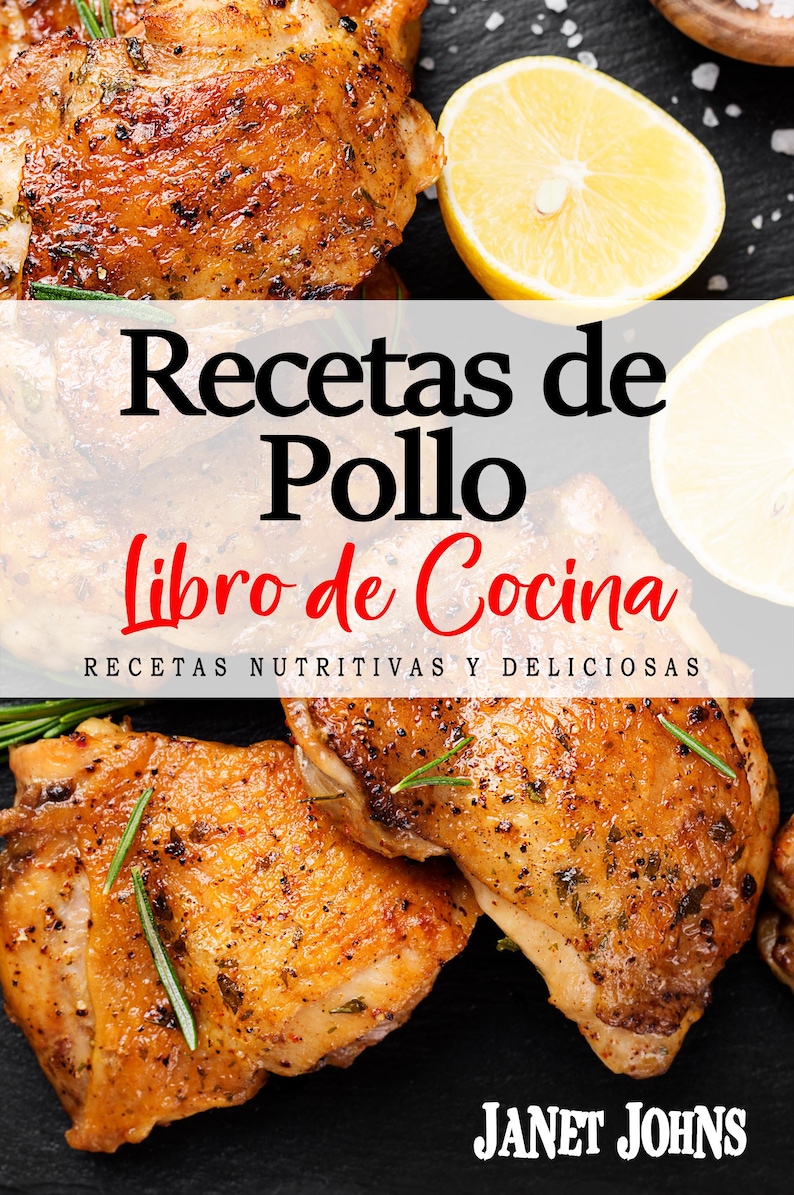 Recetas De Pollo - Puente De Sabores Y Tradición . Recetas De Cocina ...