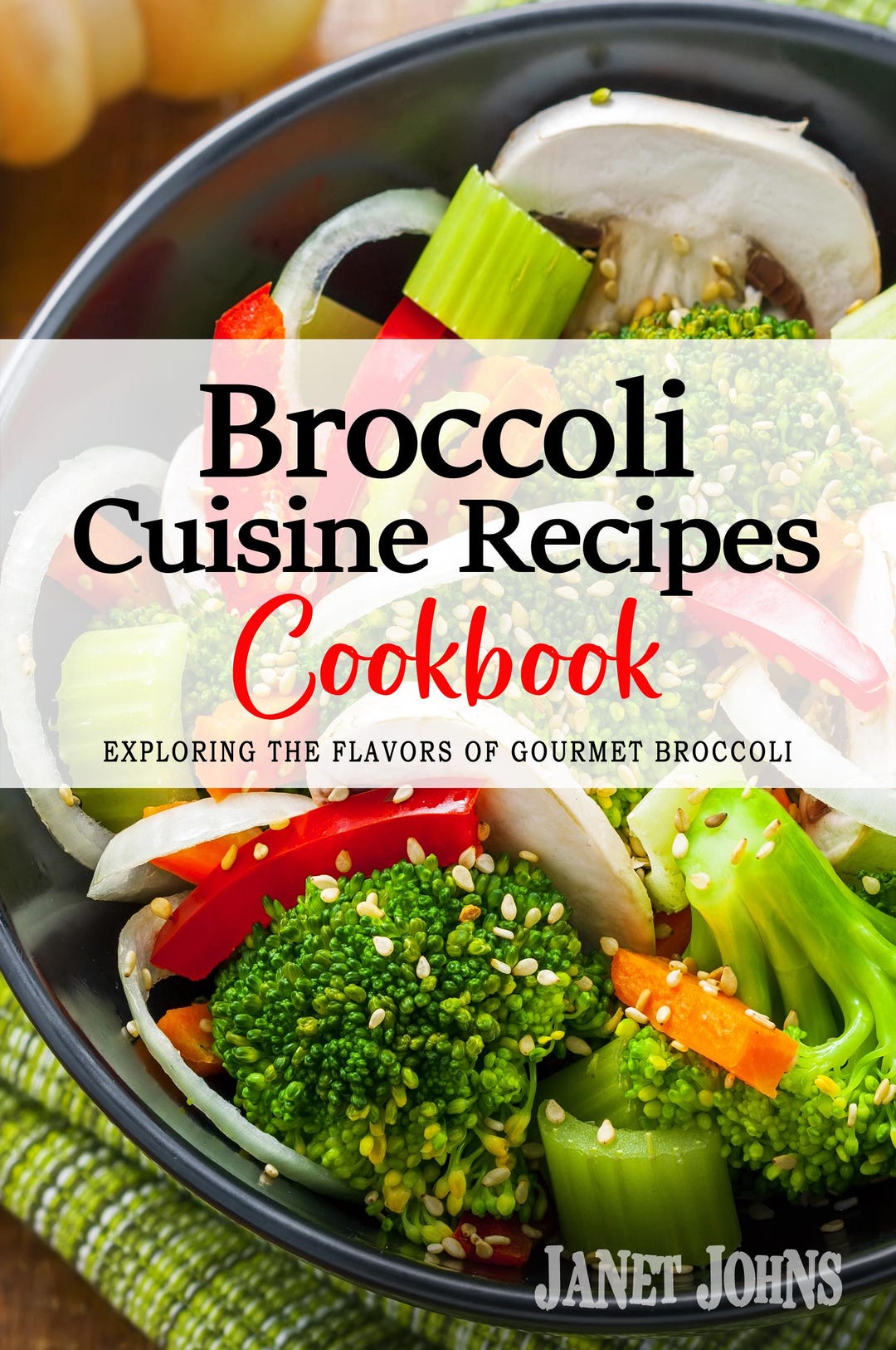 Broccoli Recipes - Broccoli Recipe, Broccoli Cookbook, Broccoli Dishes ...