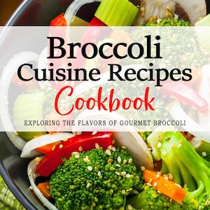 Broccoli Recipes - Broccoli Recipe, Broccoli Cookbook, Broccoli Dishes ...