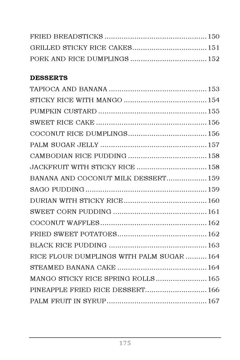 Cambodian Cookbook - Uncover the Rich and Diverse Flavors of Cambodia ...